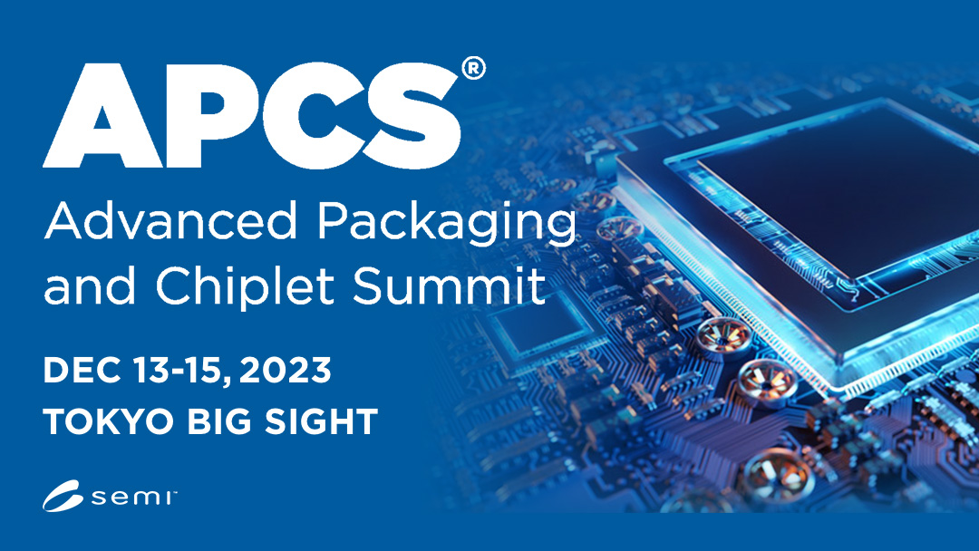Notice of Exhibit at SEMICON JAPAN / APCS 2023｜ News Release| Yamaha ...