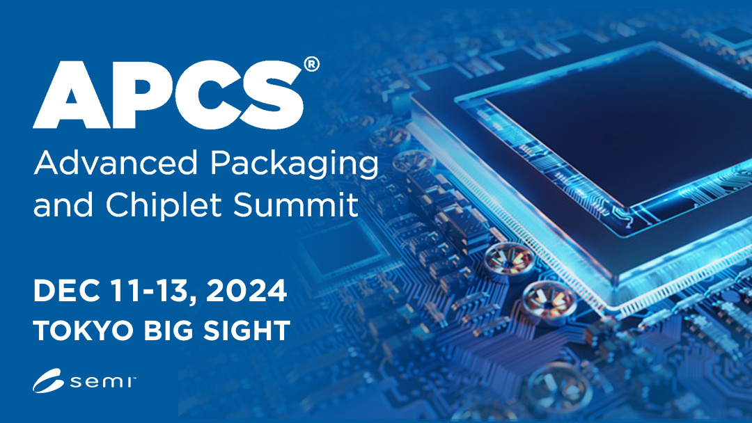 SEMICON JAPAN / APCS 2024 Exhibition｜ News Release| Yamaha Robotics ...