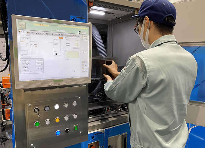 Brand APIC YAMADA Series | Yamaha Robotics| Yamaha Robotics | Yamaha ...