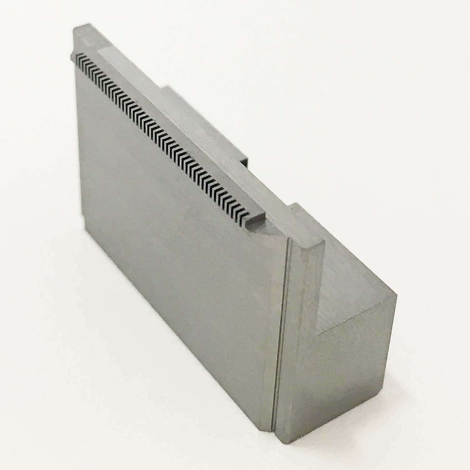 Resin and dambar cutting die | Product Information | Yamaha Robotics Co ...