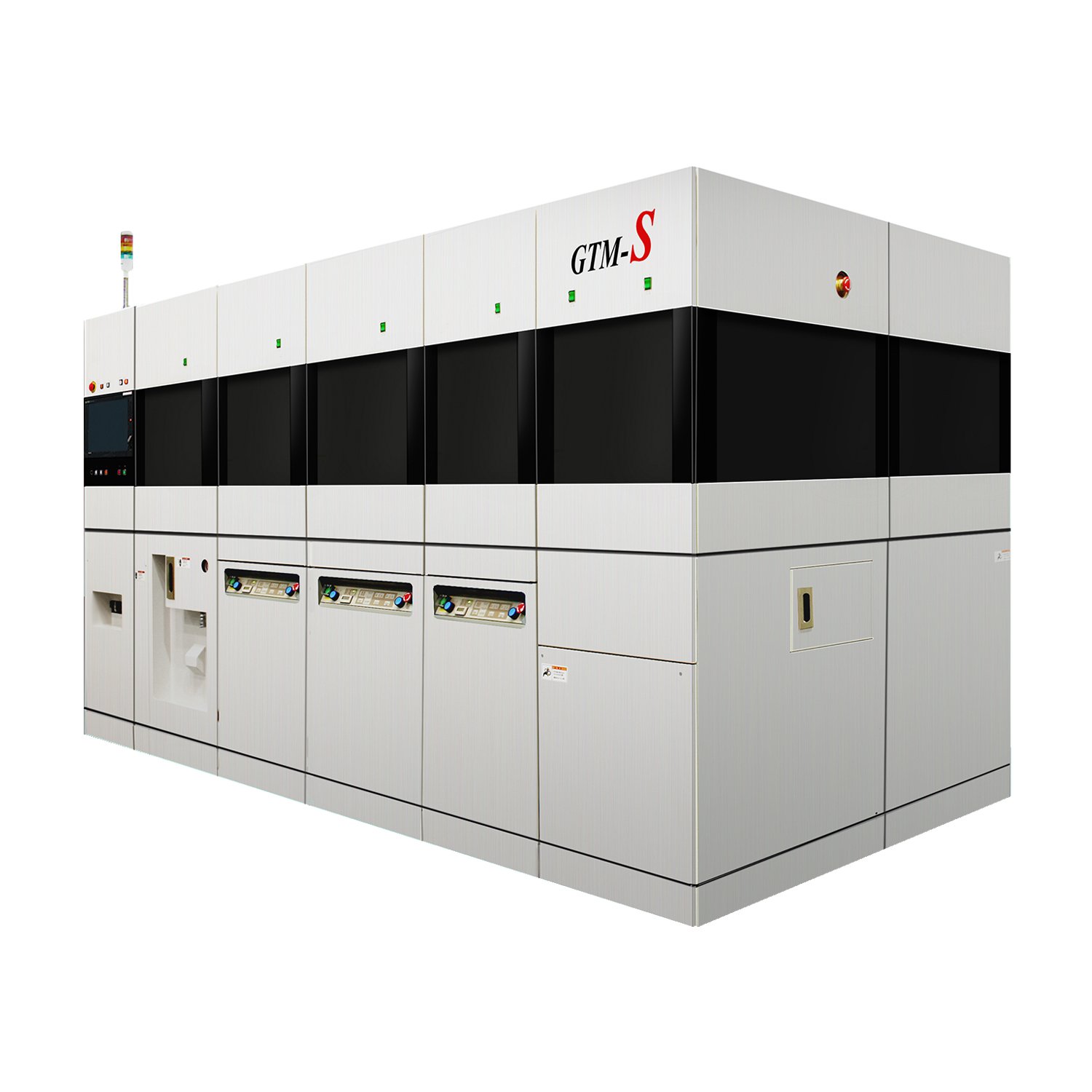 GTM-S | Product Information | Yamaha Robotics Co., Ltd.| Yamaha ...