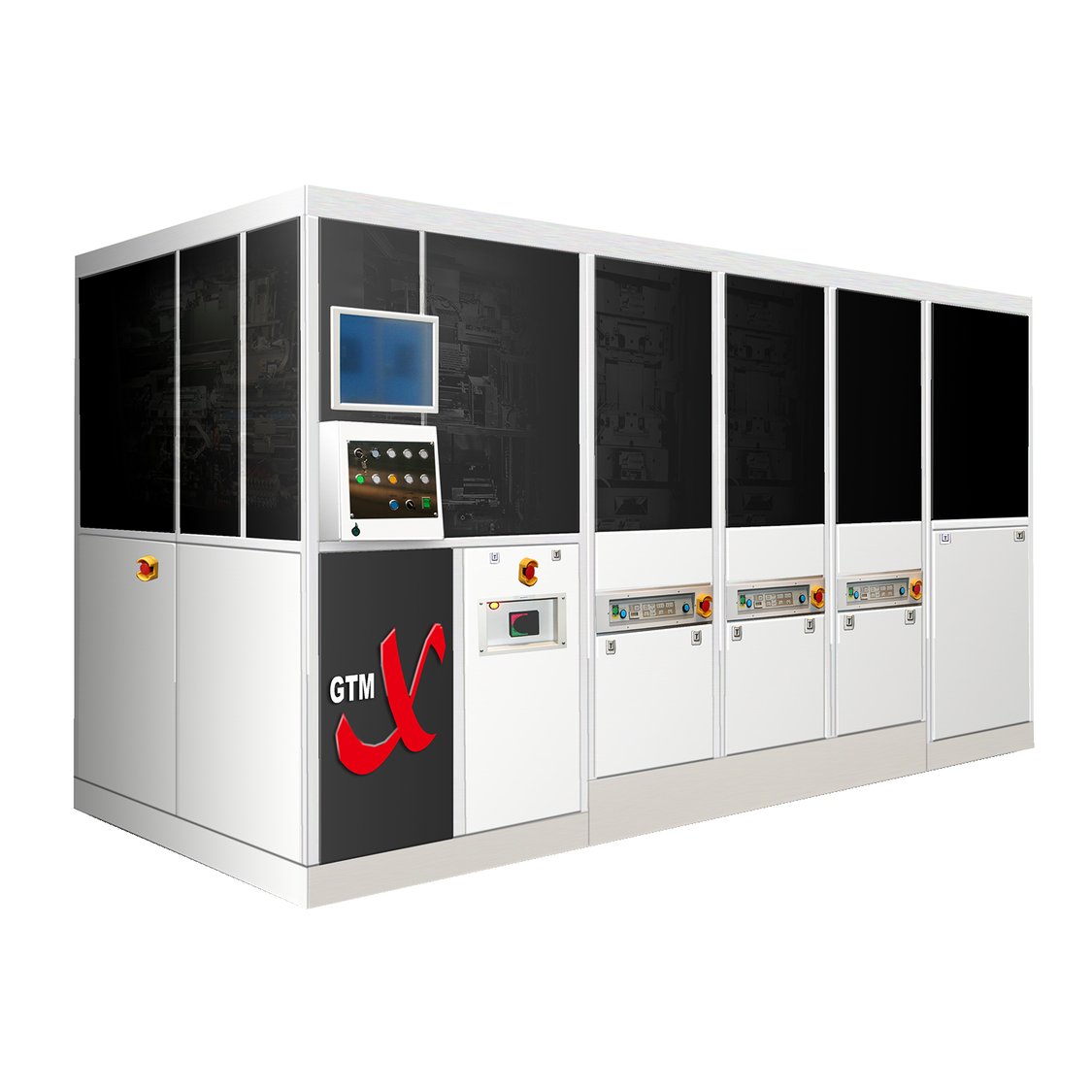 GTM-X | Product Information | Yamaha Robotics Co., Ltd.| Yamaha ...