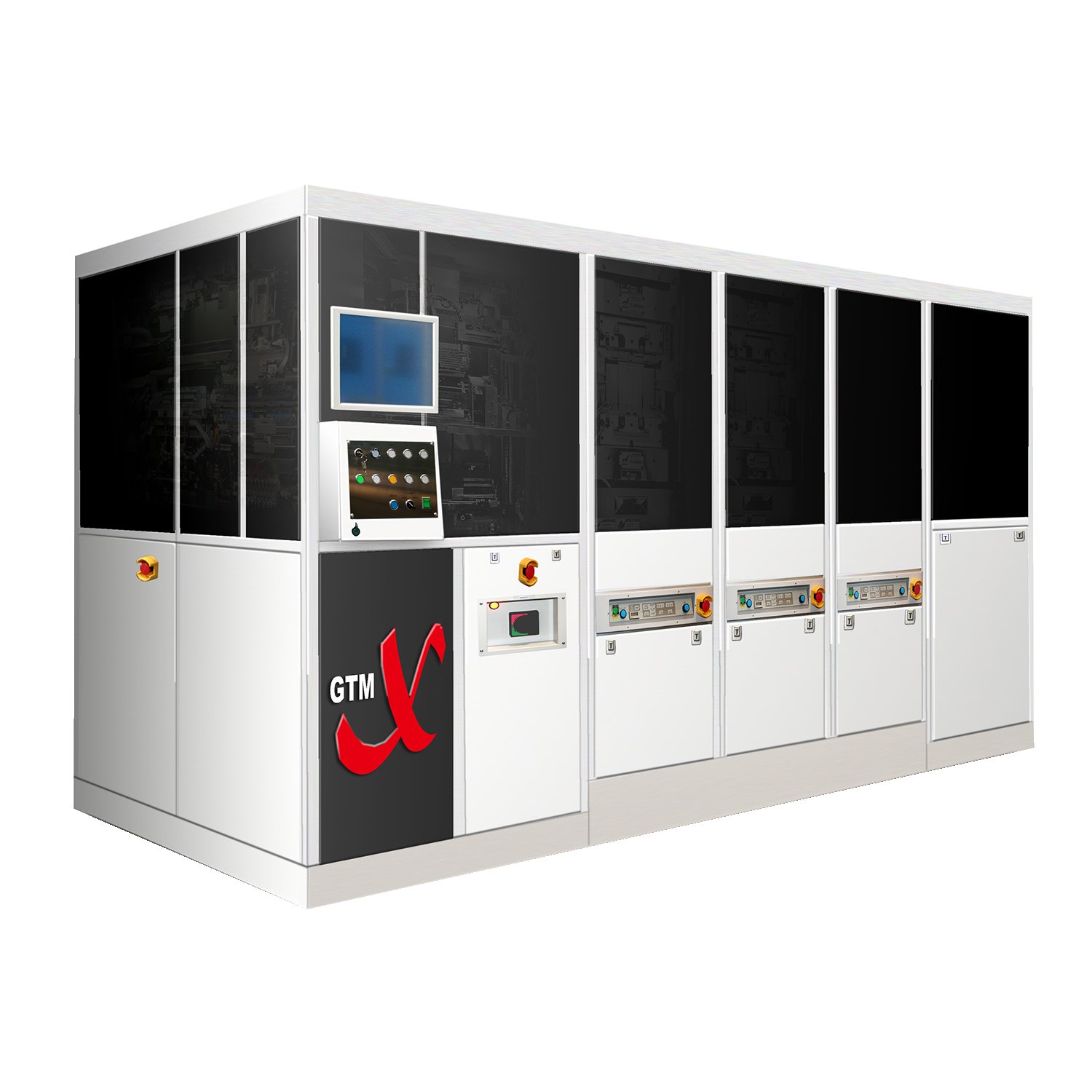 GTM-X | Product Information | Yamaha Robotics Co., Ltd.| Yamaha ...