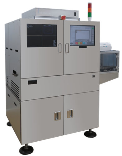 PFA制造的微颗粒除尘机Micro Particle Picker「CAP-series」的介绍｜新闻发布| Yamaha Robotics ...