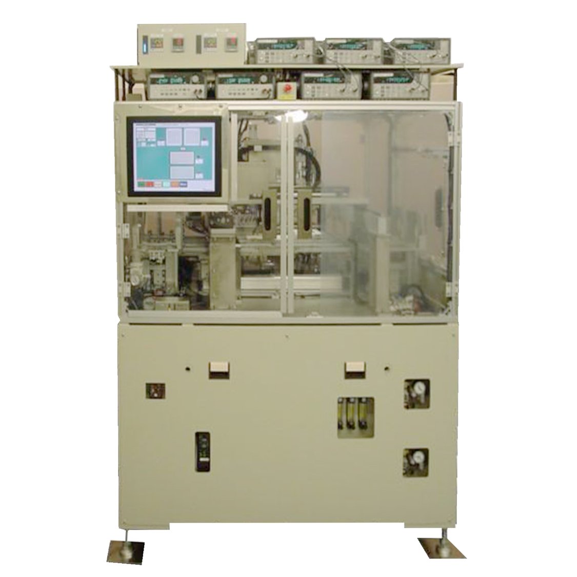 PTT-300 | Product Information | Yamaha Robotics Co., Ltd.| Yamaha ...