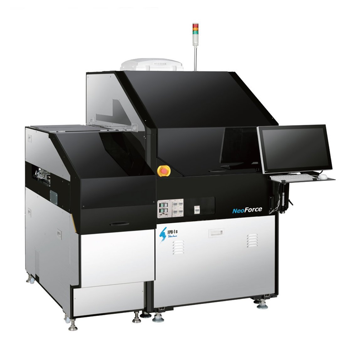 FPB-1ws NeoForc | Product Information | Yamaha Robotics Co., Ltd ...