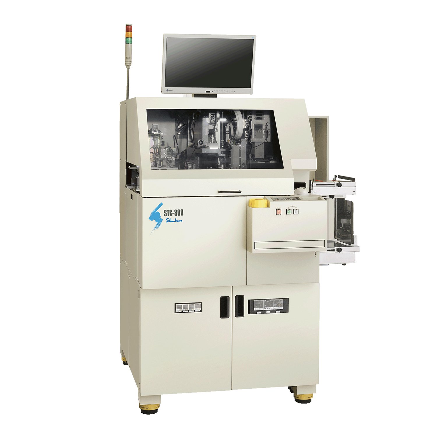 STC-800 | 製品情報 | ヤマハロボティクス | Yamaha Robotics Co., Ltd.| ヤマハロボティクス | Yamaha Robotics Co., Ltd.