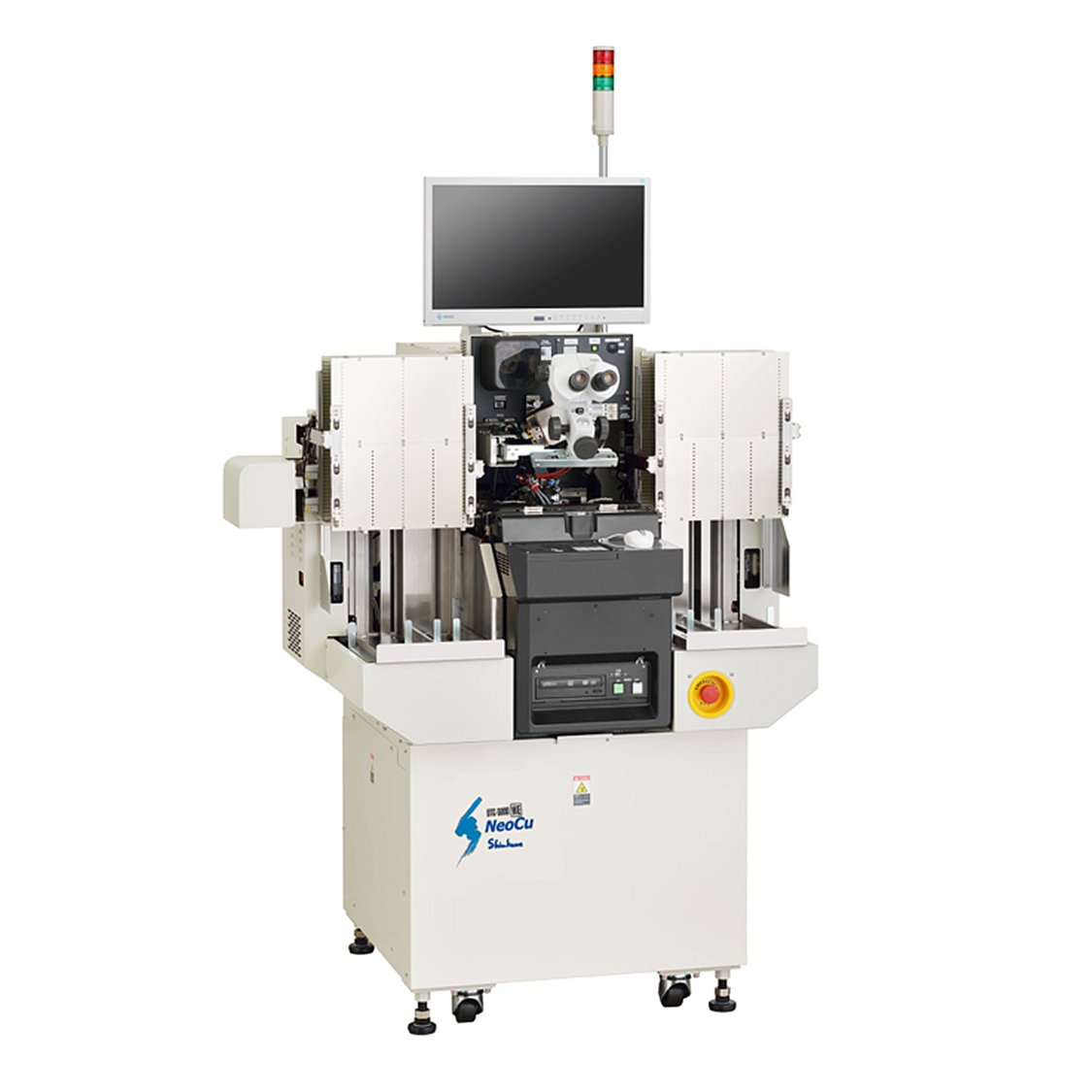 UTC-5000WE NeoCu | 产品信息 | Yamaha Robotics Co., Ltd.| Yamaha Robotics ...