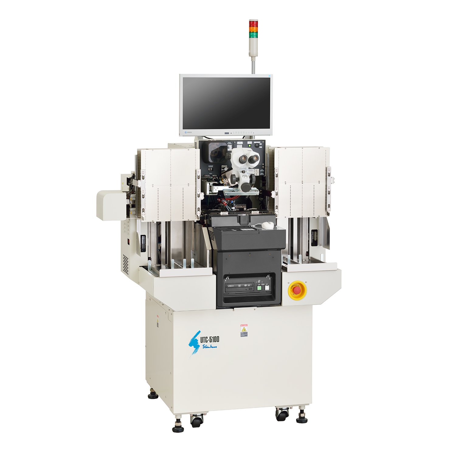 UTC-5100 | Product Information | Yamaha Robotics Co., Ltd.| Yamaha ...