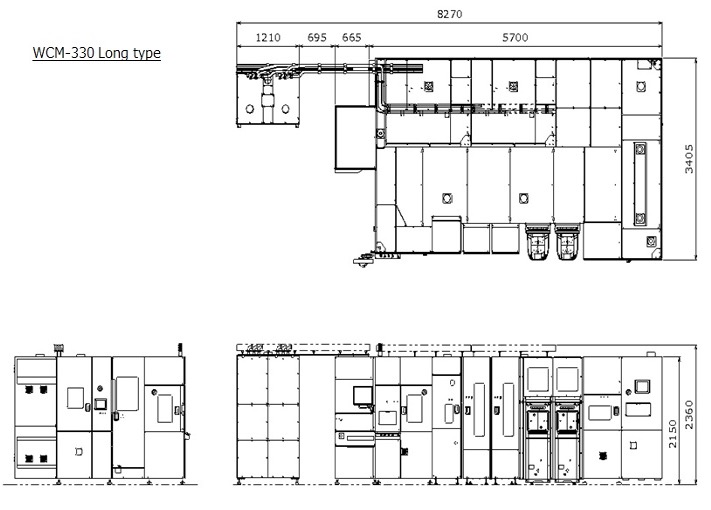 LPM-600 Auto System | Product Information | Yamaha Robotics Holdings ...